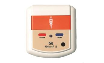 SAS Nurse Call - Spares - Accessories - Nursecall Shop