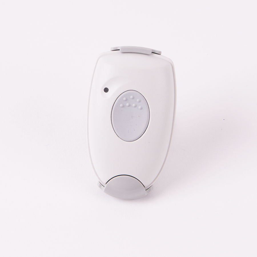 Wireless Pendant & Falls Controller - Nursecall Shop