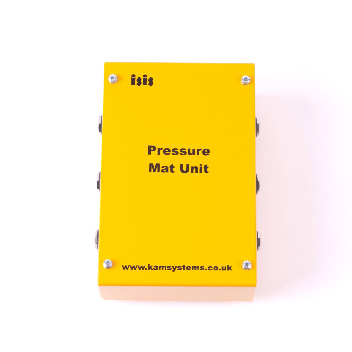 5 Way Falls mat Unit - Falls Prevention - Nursecall Shop - UK
