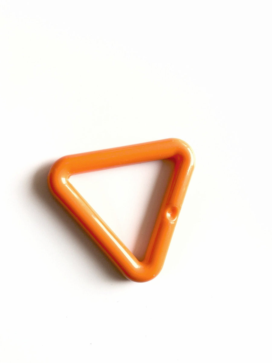 Pull Cord Triangles - Pack of 10 - Spares - Nursecall Shop