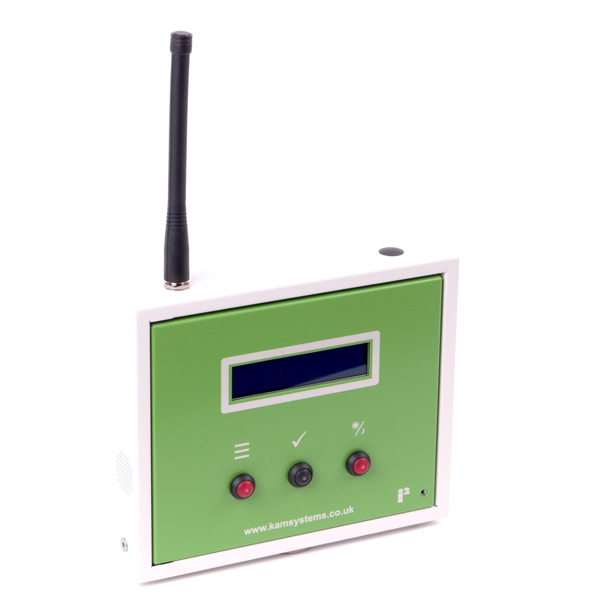 Universal Nurse Call Logger - View Historical Data - Nurse Call Shop ...