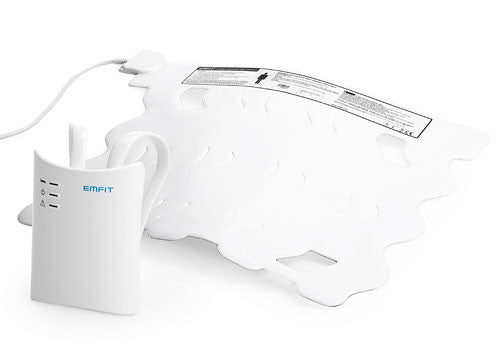 Emfit Tonic Clonic Seizure Monitor and Bed Sensor – Nursecall Shop